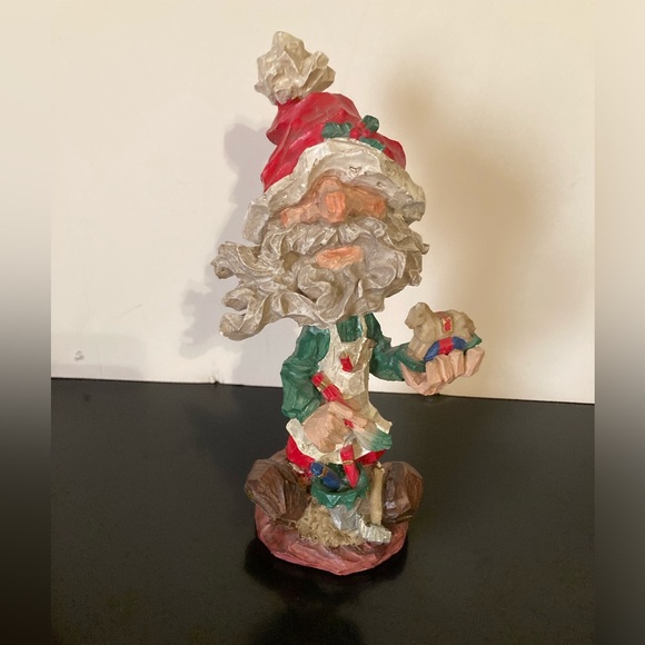 jcpenney | Holiday | Vintage Jcpenney Holiday Bobble Head Santa | Poshmark